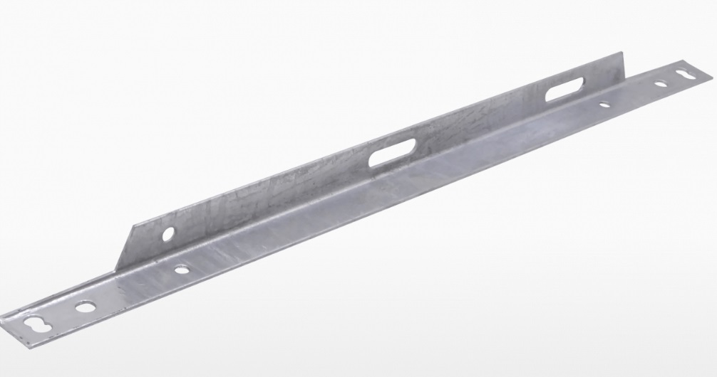 CRUCETA EXTRA LARGA 50X50X4X965 – Minservices