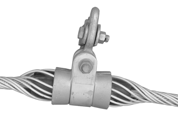 KIT DE SUSPENSION OPGW – Minservices